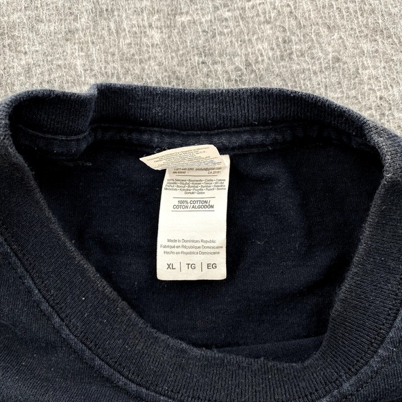 Gildan | Shirts | Vintage Matco Tools Shirt Mens Xl Engine Mechanic ...